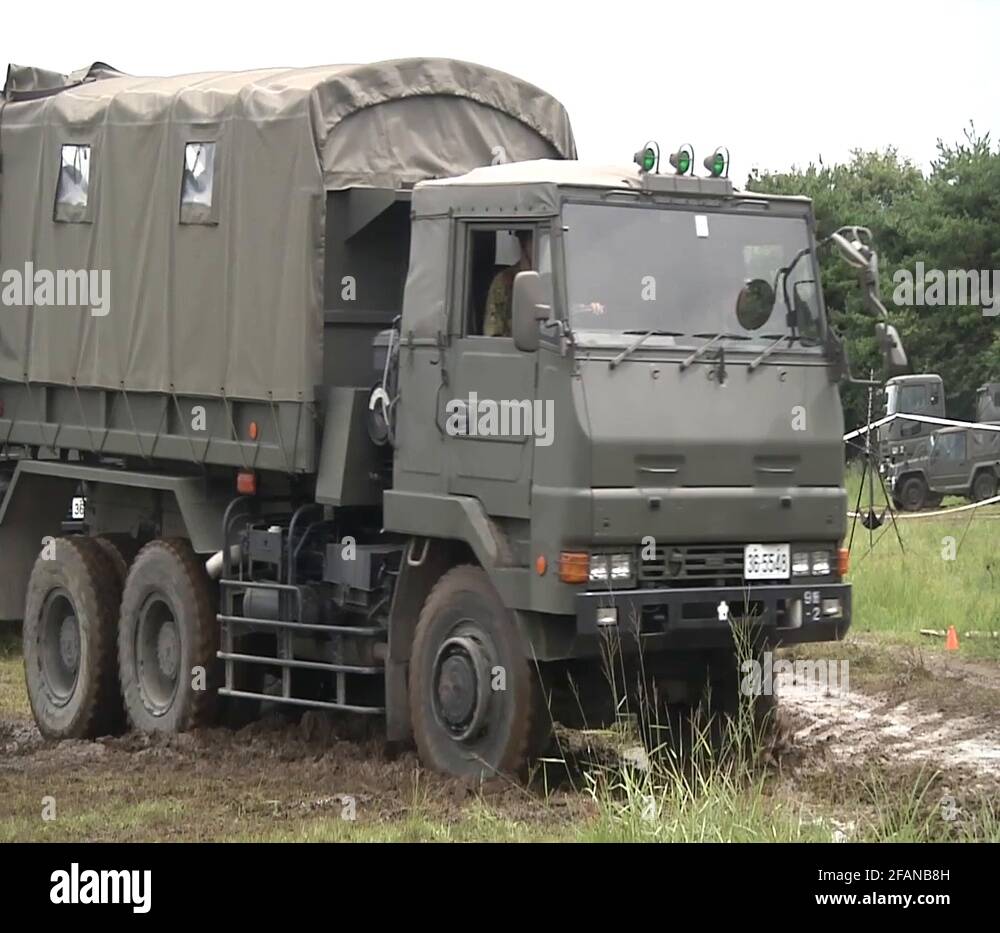 Self driving military vehicle Stock Videos & Footage - HD and 4K Video ...