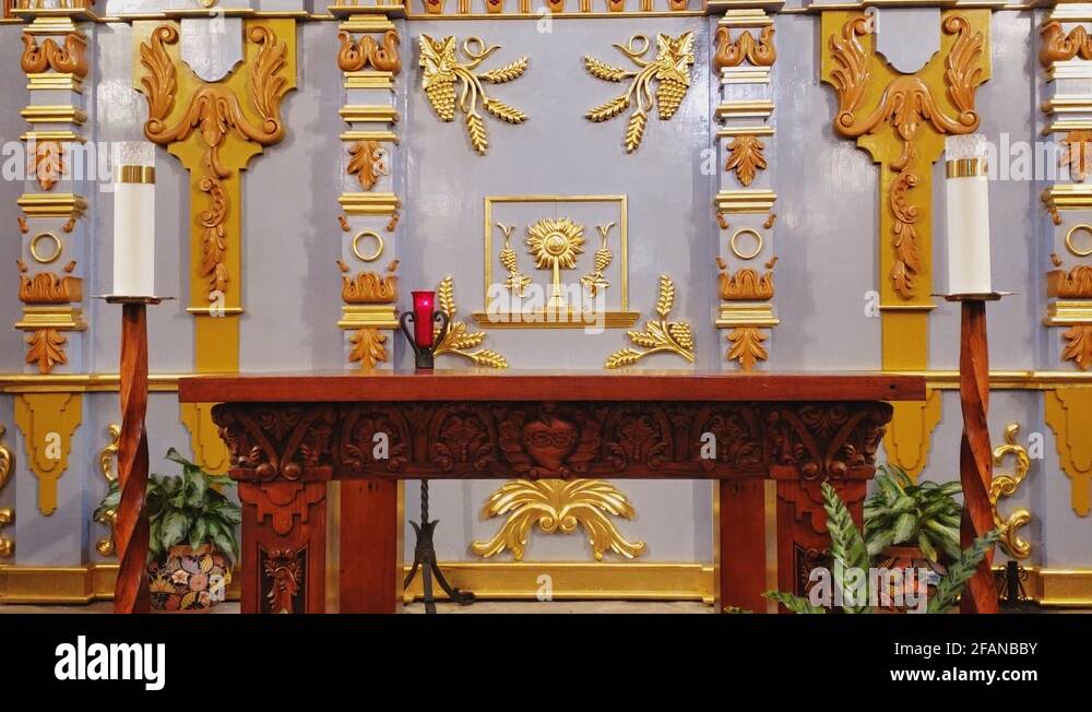 Christian alter Stock Videos & Footage - HD and 4K Video Clips - Alamy