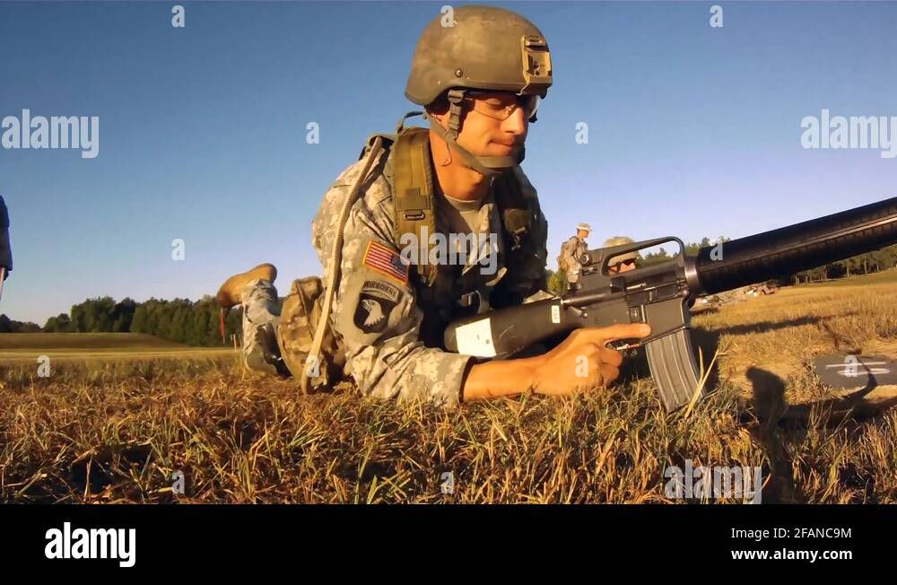 M16 range Stock Videos & Footage - HD and 4K Video Clips - Alamy