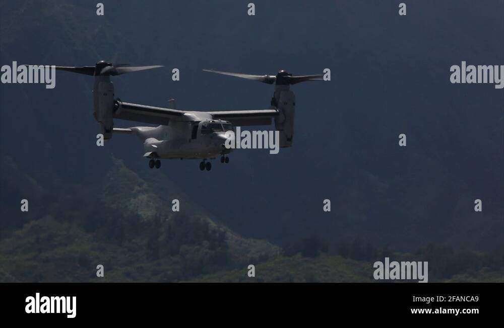 Marine corps base hawaii Stock Videos & Footage - HD and 4K Video Clips ...