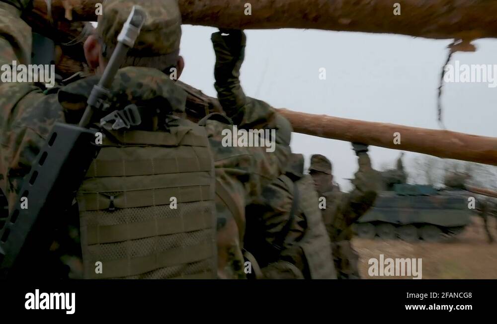 Very high readiness joint task force Stock Videos & Footage - HD and 4K ...