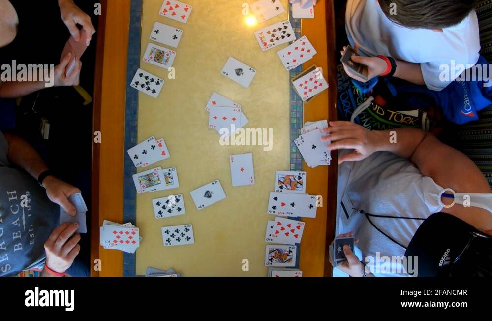 Party card game Stock Videos & Footage - HD and 4K Video Clips - Alamy