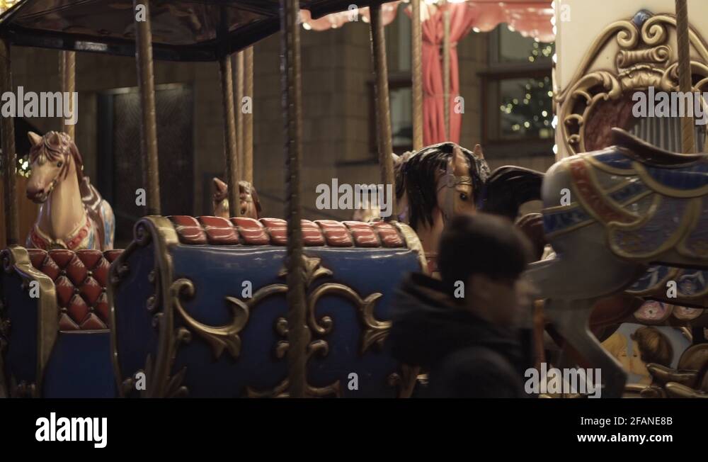 Vintage fun fair Stock Videos & Footage - HD and 4K Video Clips - Alamy