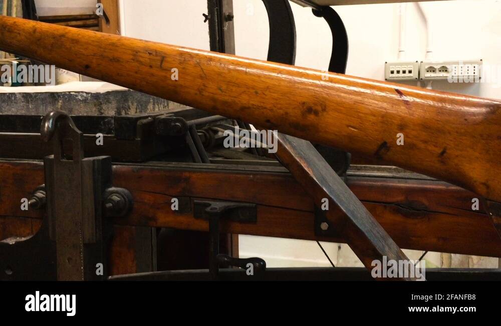 Medieval printing press Stock Videos & Footage - HD and 4K Video Clips ...