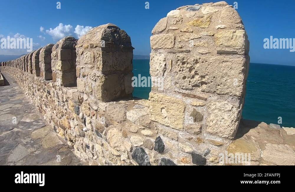 Crusader citadel wall Stock Videos & Footage - HD and 4K Video Clips ...