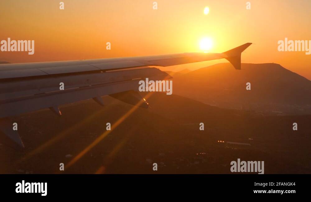 View airplane shadow in clouds Stock Videos & Footage - HD and 4K Video ...