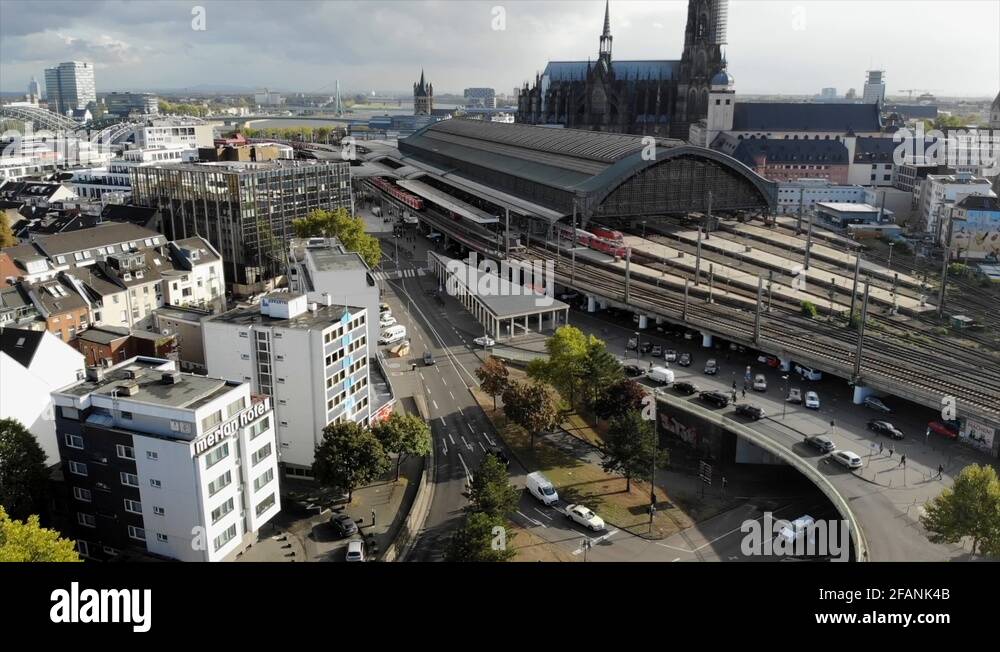 Streets of germany Stock Videos & Footage - HD and 4K Video Clips - Alamy