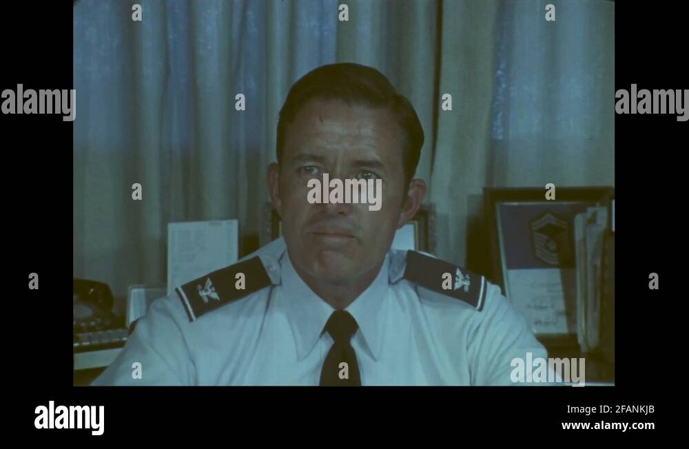 Commander office Stock Videos & Footage - HD and 4K Video Clips - Alamy