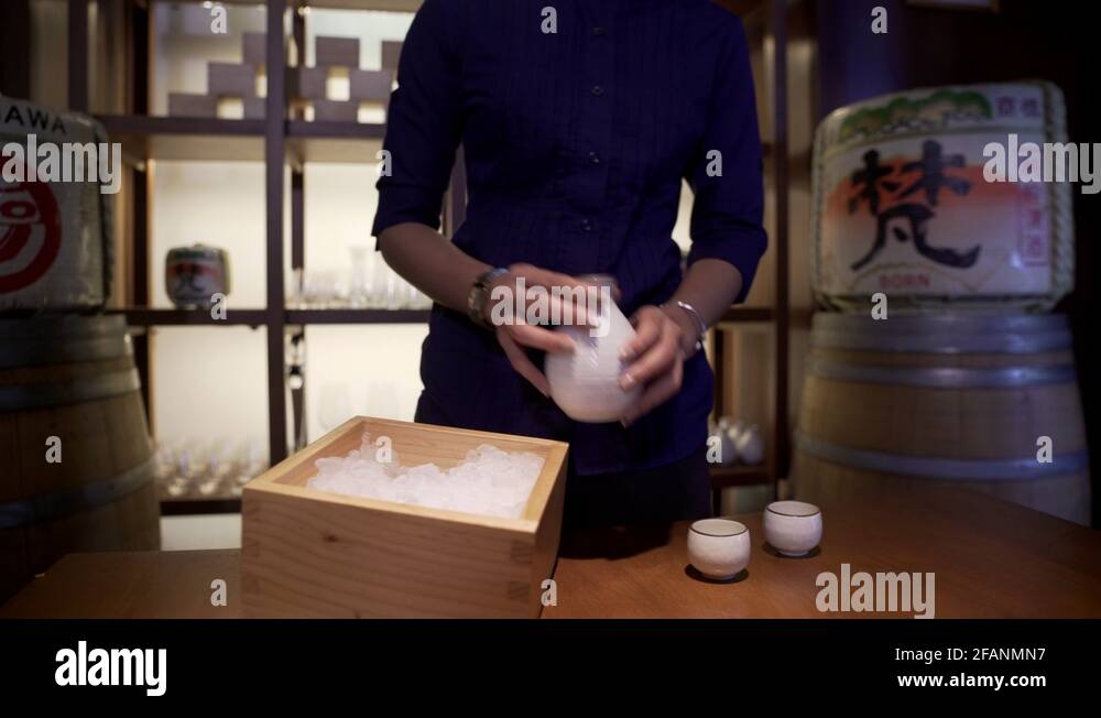 Japanese sake culture Stock Videos & Footage - HD and 4K Video Clips ...