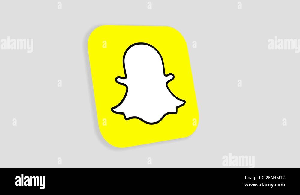 Snapchat social Stock Videos & Footage - HD and 4K Video Clips - Alamy
