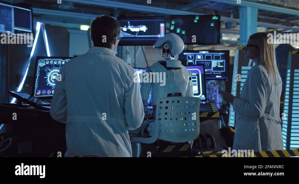 Technical testing Stock Videos & Footage - HD and 4K Video Clips - Alamy