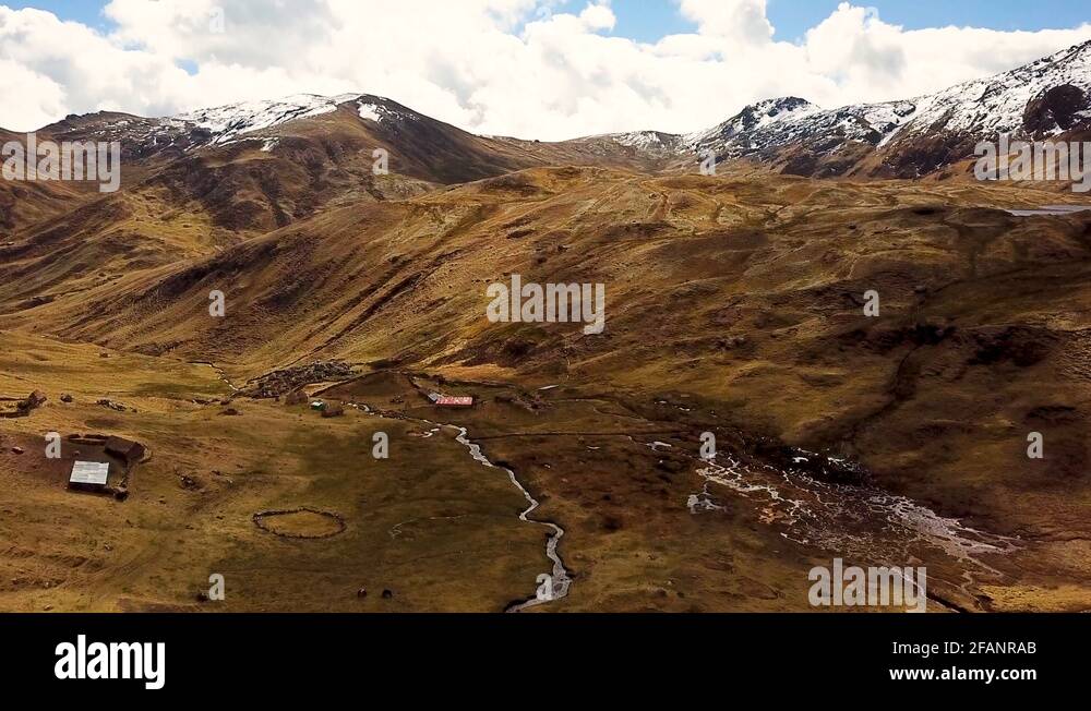 Villages of the andes Stock Videos & Footage - HD and 4K Video Clips ...