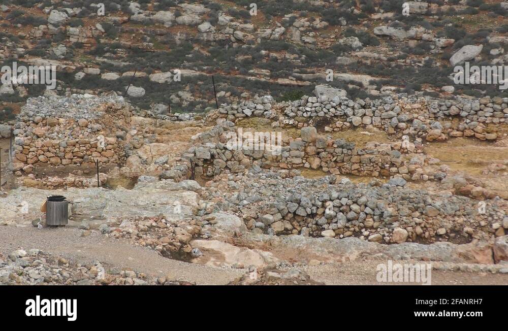 Ancient samaria israel Stock Videos & Footage - HD and 4K Video Clips ...