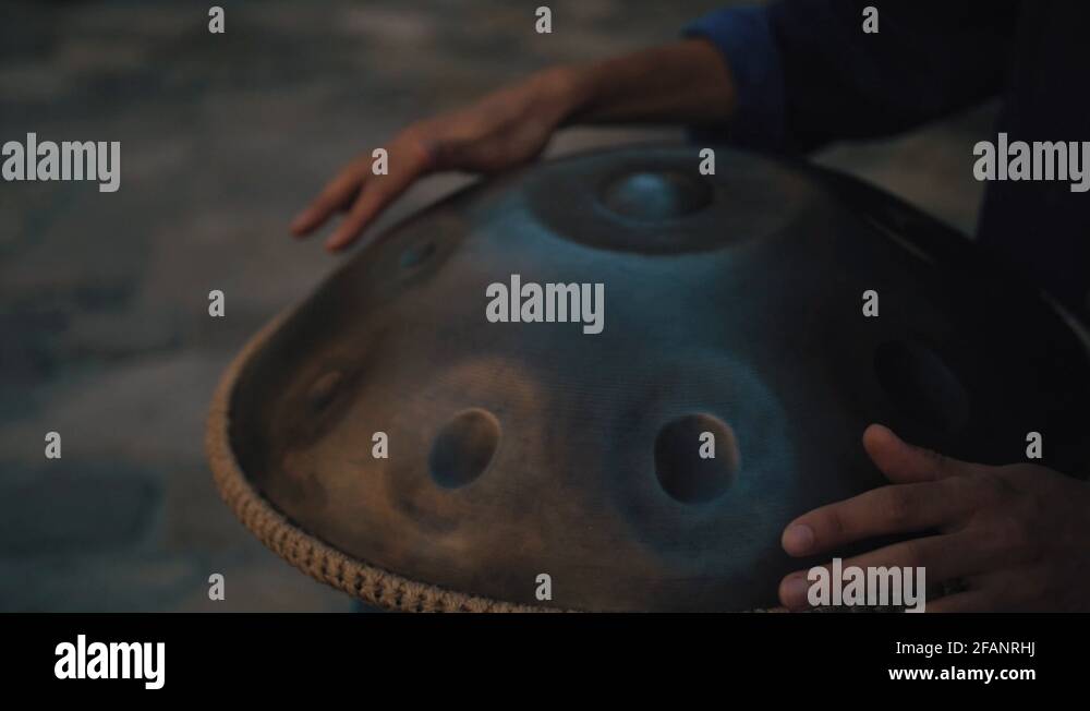 Hang instrument Stock Videos & Footage - HD and 4K Video Clips - Alamy