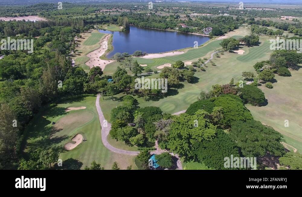 Golf course thailand Stock Videos & Footage - HD and 4K Video Clips - Alamy