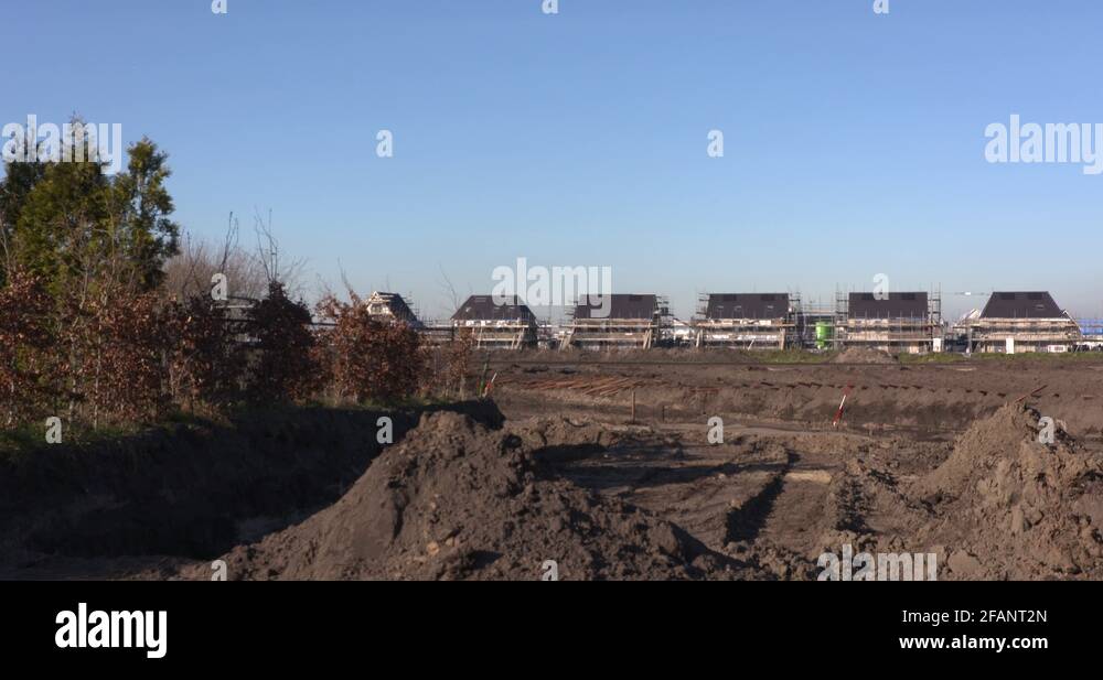 Residential urbanization Stock Videos & Footage - HD and 4K Video Clips ...