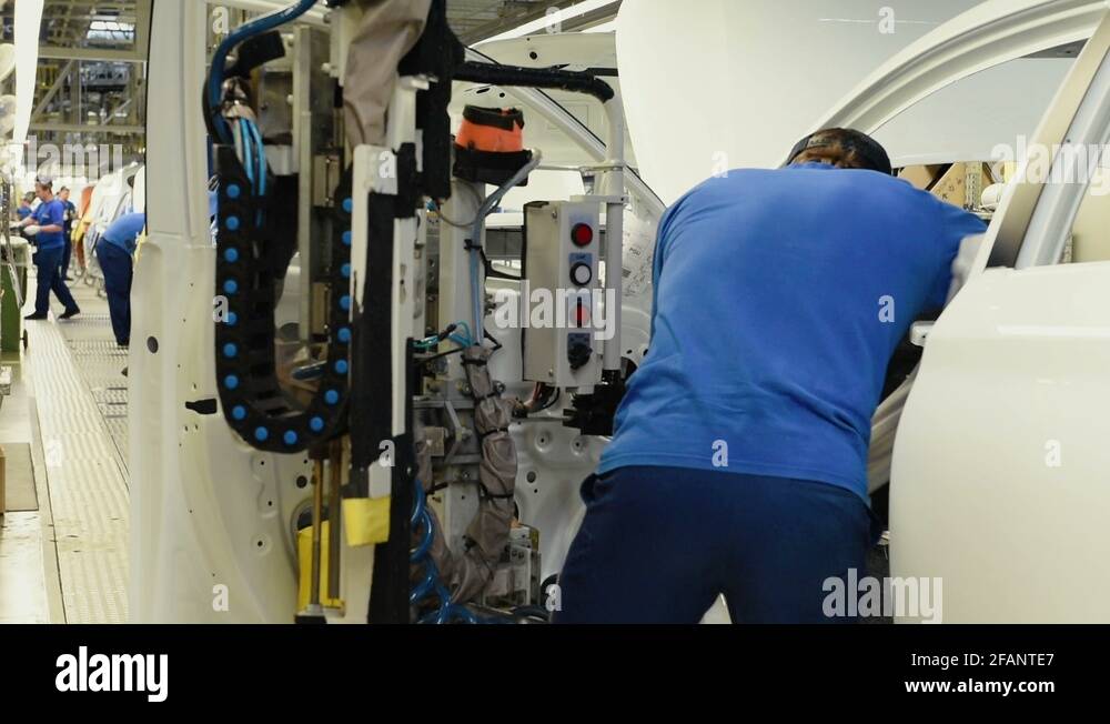 Bumper production Stock Videos & Footage - HD and 4K Video Clips - Alamy