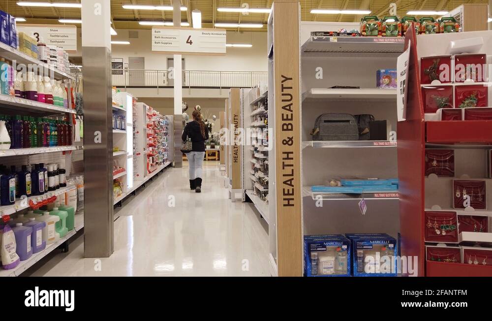 Beauty section Stock Videos & Footage - HD and 4K Video Clips - Alamy