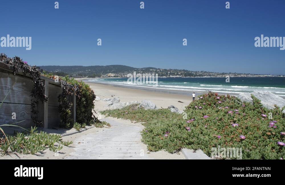 Monterey peninsula Stock Videos & Footage - HD and 4K Video Clips - Alamy