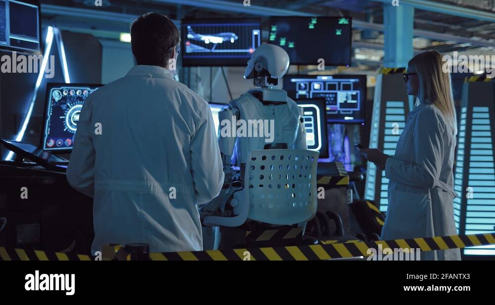 Weapon laboratory testing Stock Videos & Footage - HD and 4K Video ...