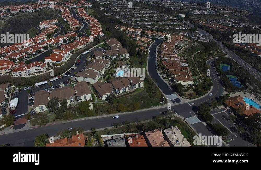 Residential homes development Stock Videos & Footage - HD and 4K Video ...