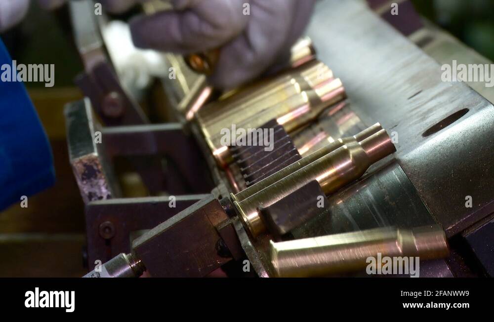 Munitions manufacturing Stock Videos & Footage - HD and 4K Video Clips ...