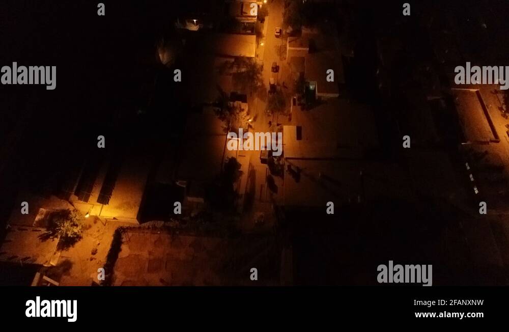 Sodium street lights Stock Videos & Footage - HD and 4K Video Clips - Alamy