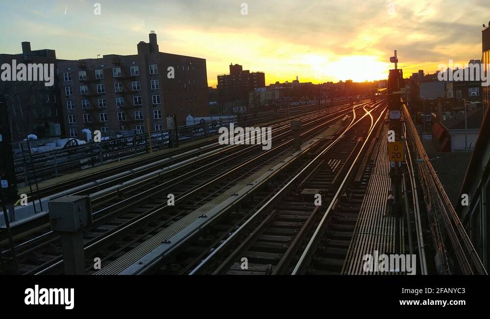 7 seven train Stock Videos & Footage - HD and 4K Video Clips - Alamy