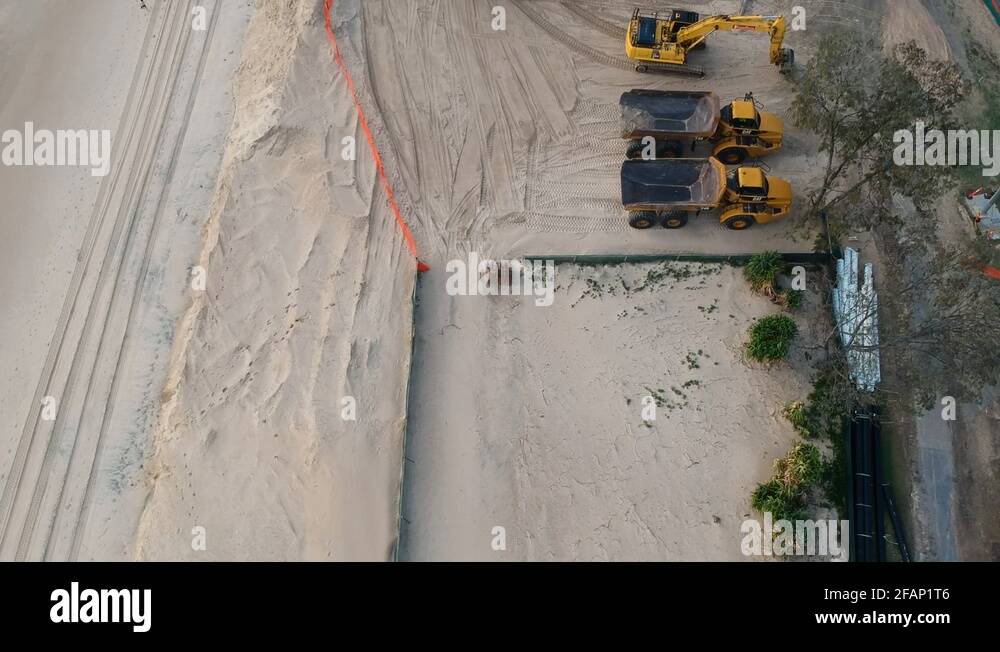 Beaches construction Stock Videos & Footage - HD and 4K Video Clips - Alamy
