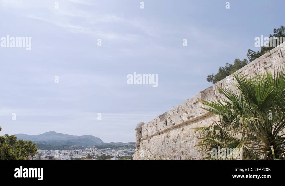 Greek wall fortification Stock Videos & Footage - HD and 4K Video Clips ...