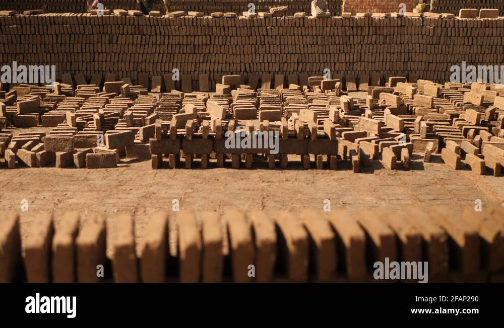 Africa brick bricks Stock Videos & Footage - HD and 4K Video Clips - Alamy