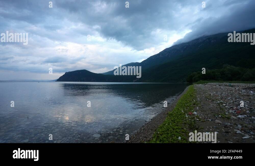 Macedonia Landscapes Stock Videos Footage Hd And 4k Video Clips Alamy
