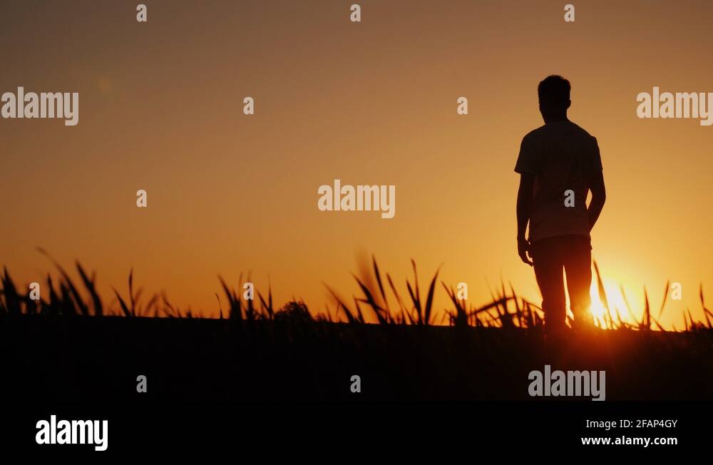 Man hands behind back front view Stock Videos & Footage - HD and 4K ...