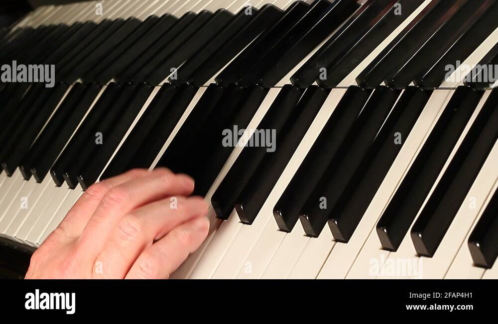 Piano concert Stock Videos & Footage - HD and 4K Video Clips - Alamy