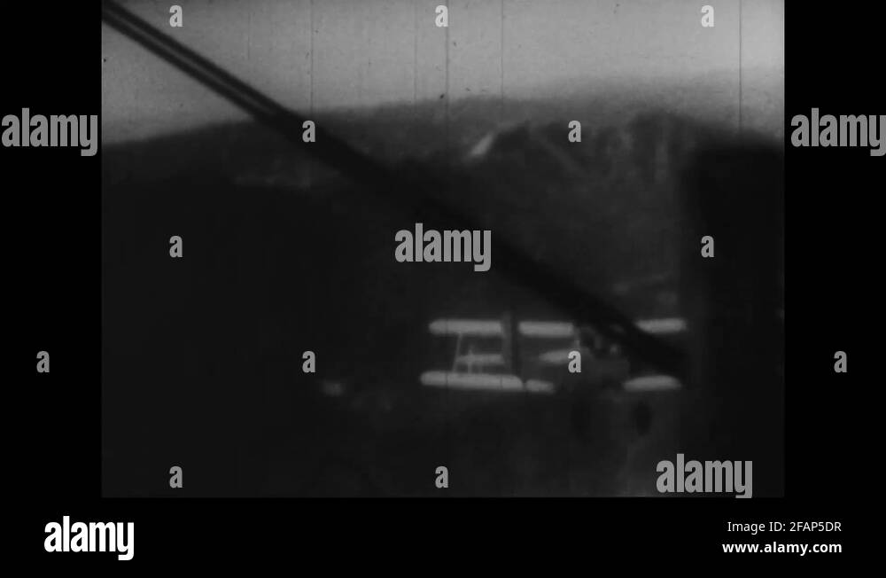 1928 airplane Stock Videos & Footage - HD and 4K Video Clips - Alamy