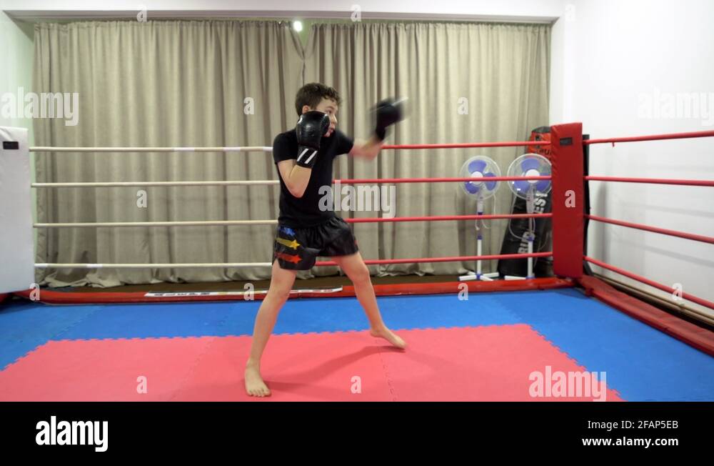 Boxing kid Stock Videos & Footage - HD and 4K Video Clips - Alamy