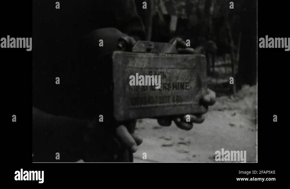 M18 claymore mine Stock Videos & Footage - HD and 4K Video Clips - Alamy