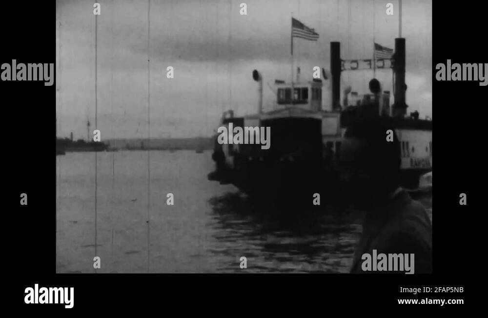 1920s vessel Stock Videos & Footage - HD and 4K Video Clips - Alamy