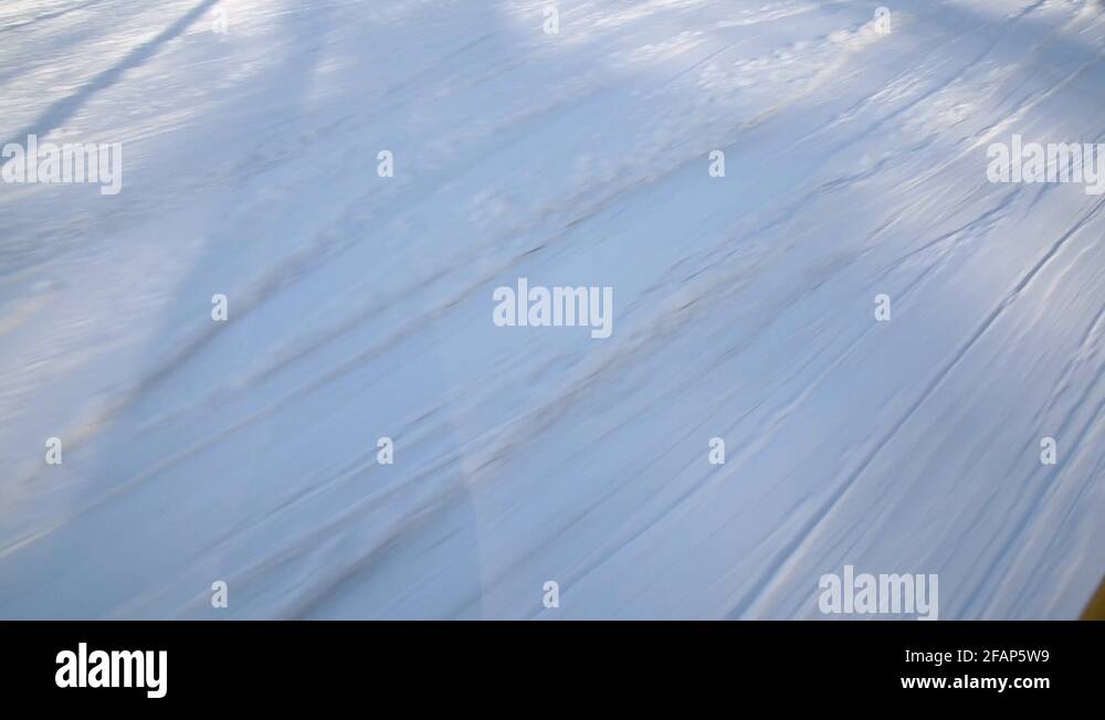 Snow bar on slope Stock Videos & Footage - HD and 4K Video Clips - Alamy