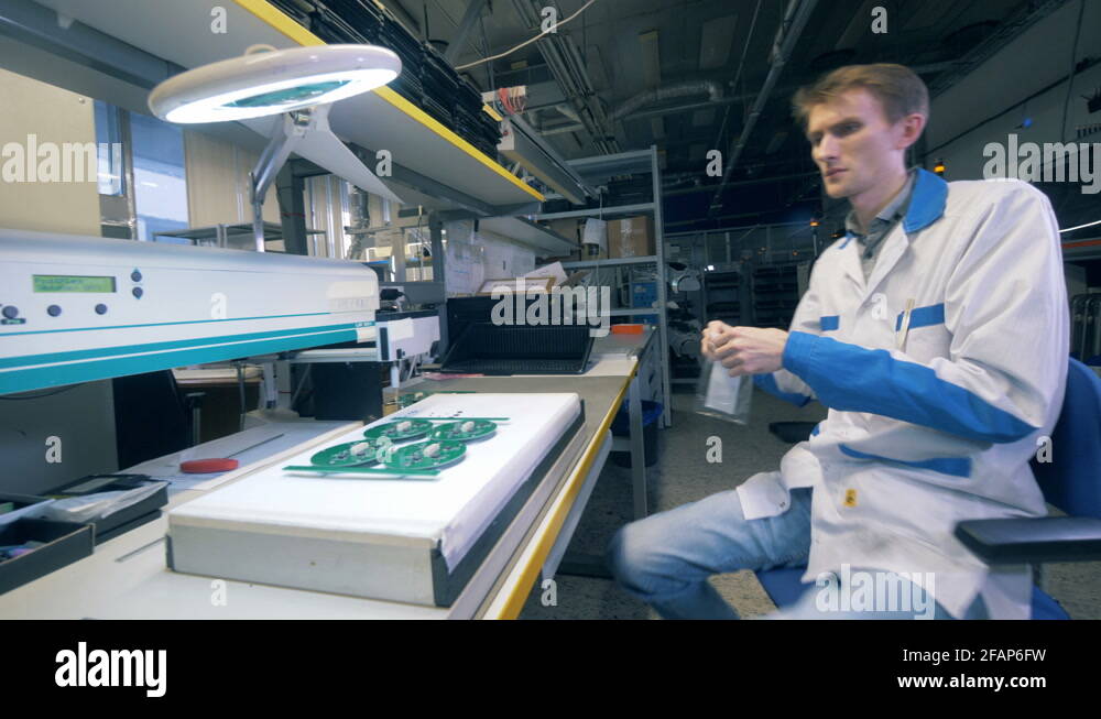 Integrated mechanical system Stock Videos & Footage - HD and 4K Video ...