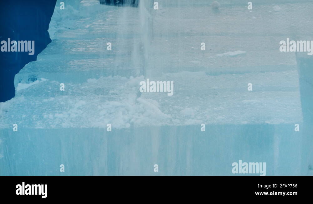Ice cuts Stock Videos & Footage - HD and 4K Video Clips - Alamy