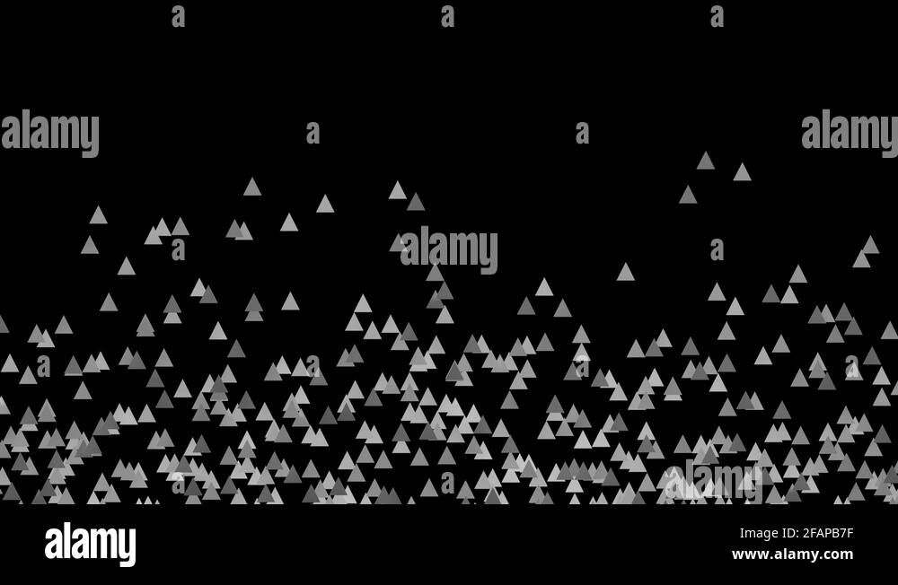 Gray triangles Stock Videos & Footage - HD and 4K Video Clips - Alamy