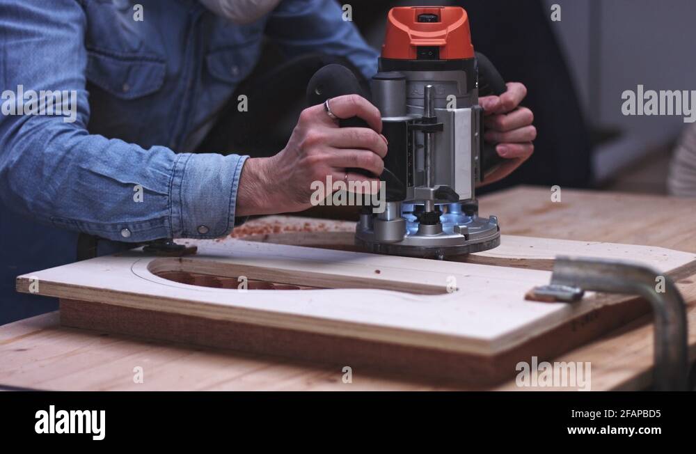 Carpentry detail Stock Videos & Footage - HD and 4K Video Clips - Alamy