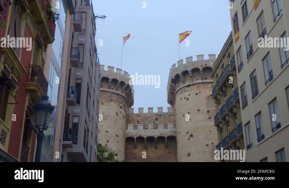 Battlement mountain Stock Videos & Footage - HD and 4K Video Clips - Alamy