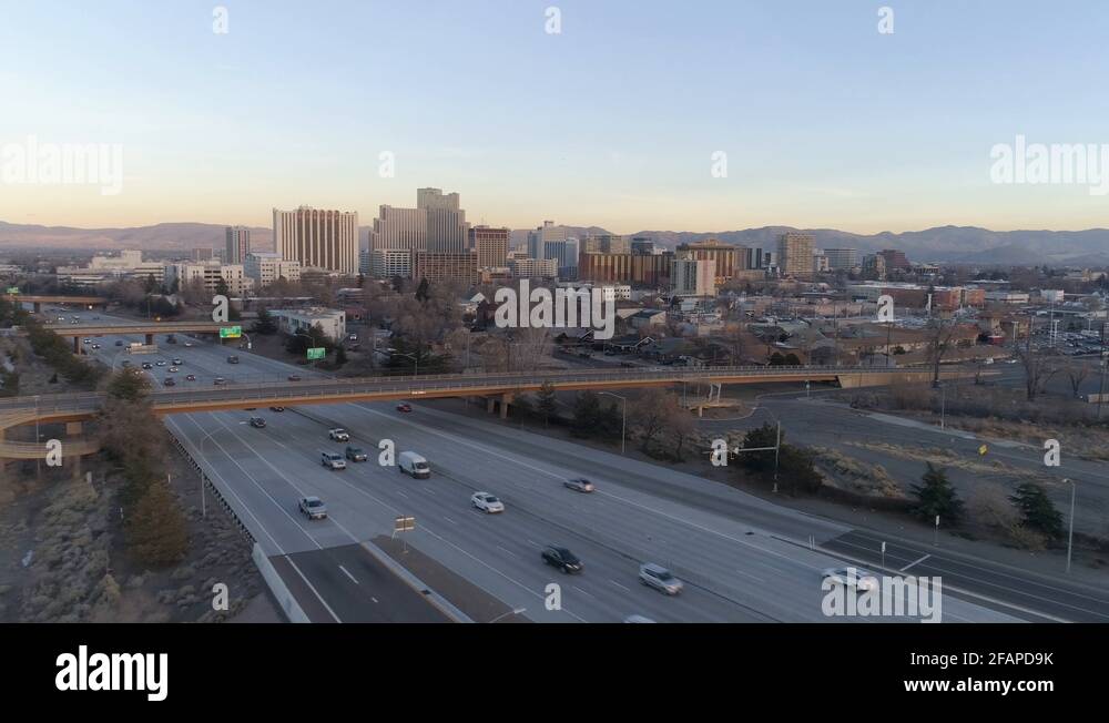 Landmark of reno Stock Videos & Footage - HD and 4K Video Clips - Alamy