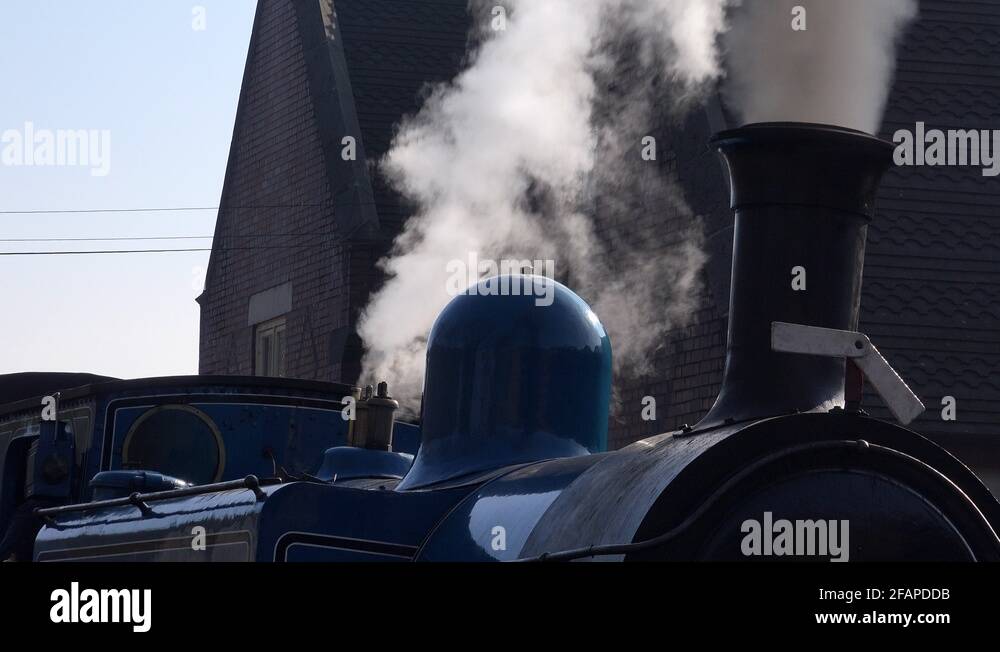 England uk steam train locomotive Stock Videos & Footage - HD and 4K ...