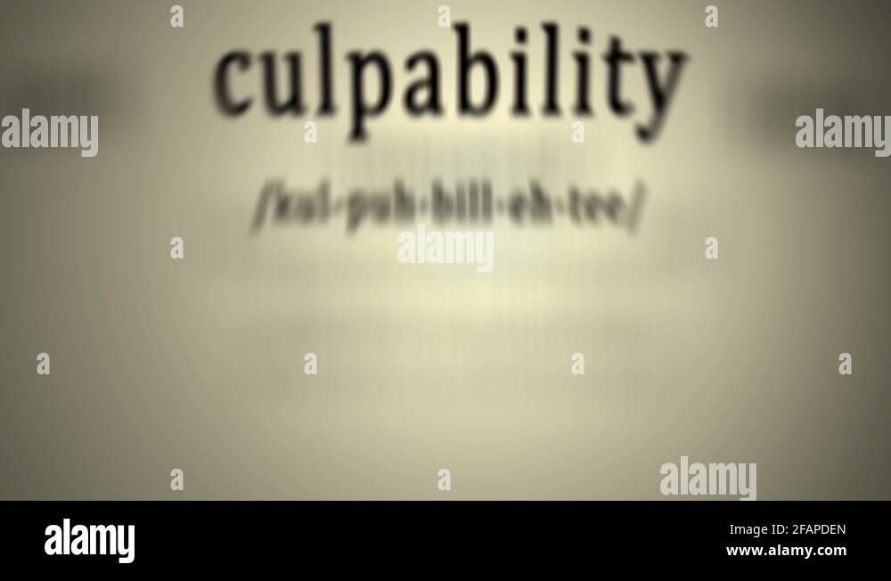 Accountability responsibility Stock Videos & Footage - HD and 4K Video ...