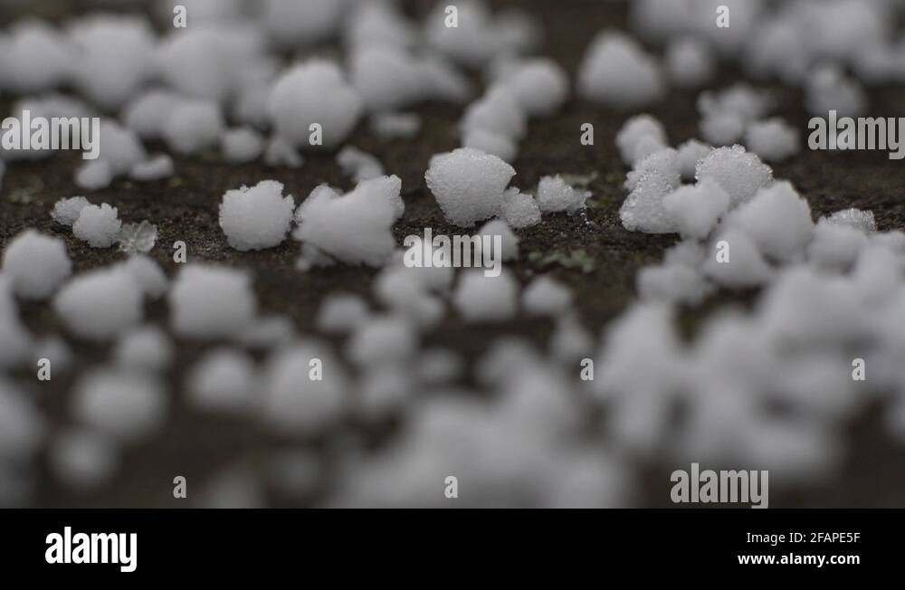 Hail falling Stock Videos & Footage - HD and 4K Video Clips - Alamy
