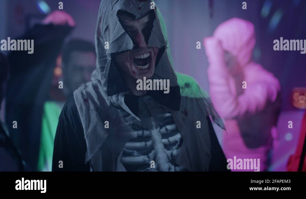 Screaming party Stock Videos & Footage - HD and 4K Video Clips - Alamy