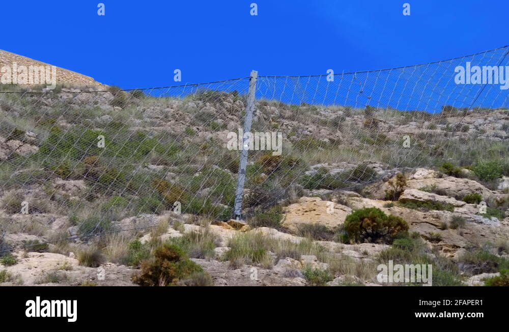 Wire mesh on enclosure Stock Videos & Footage - HD and 4K Video Clips ...